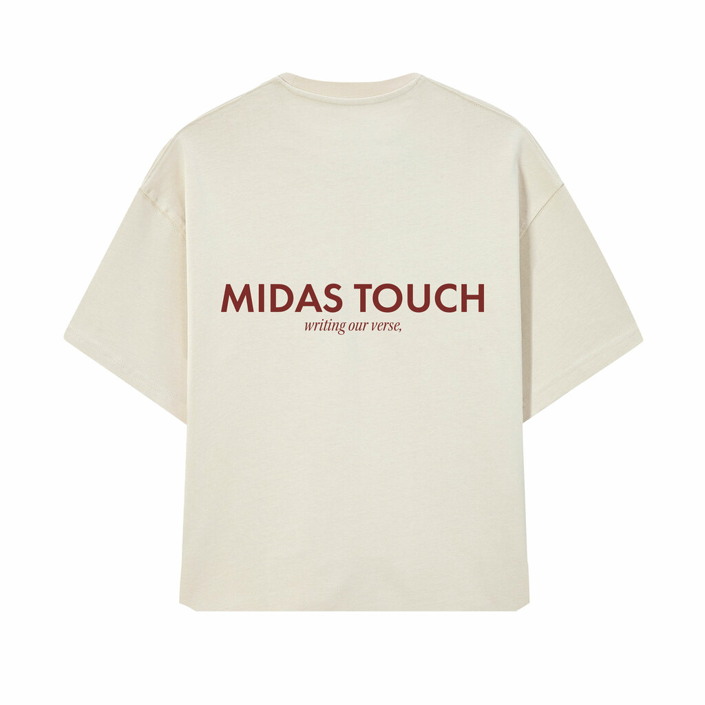 MIDAS TOUCH – Pontal Store