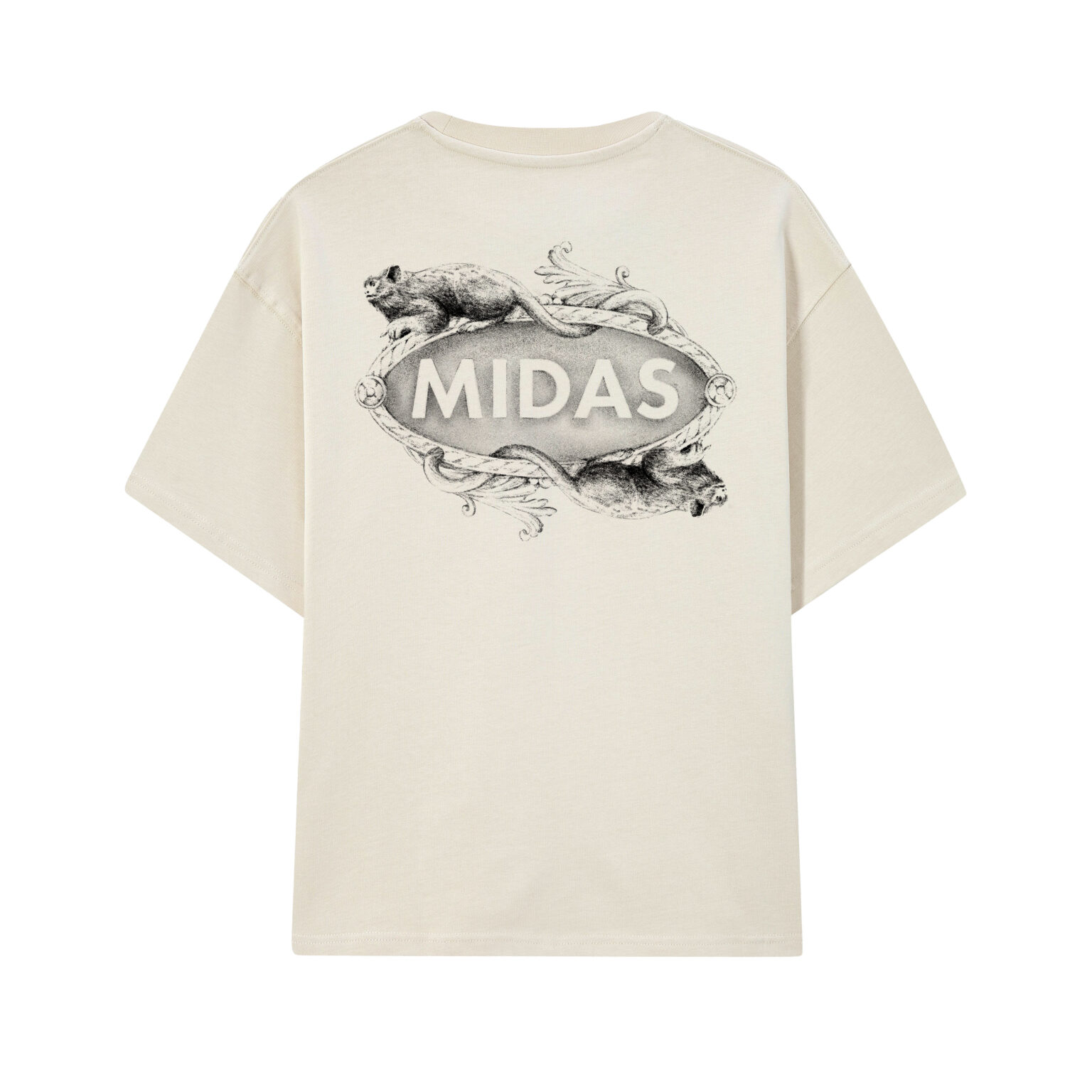MIDAS TOUCH – Pontal Store